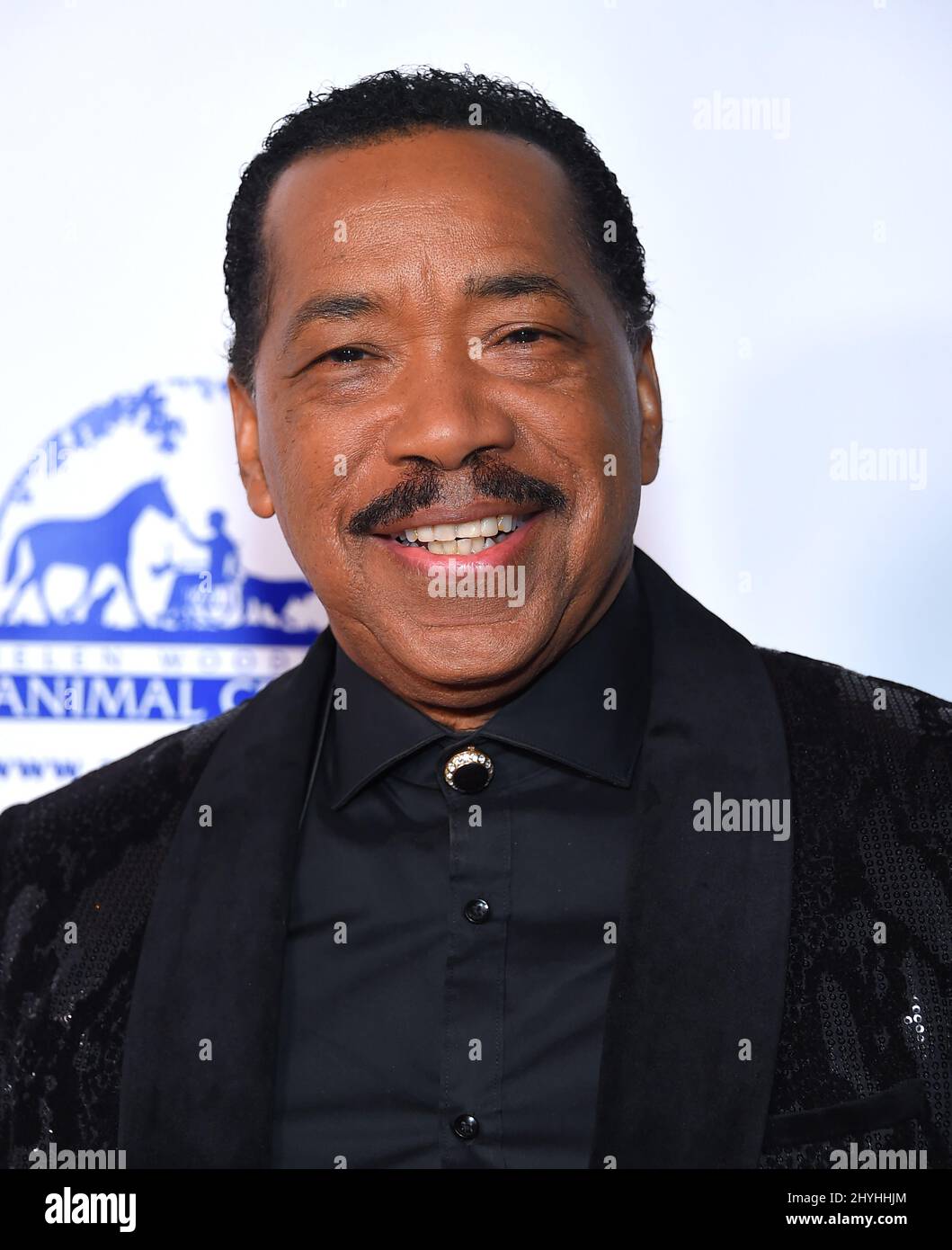 Obba Babatunde at the 2019 Hollywood Beauty Awards held at Avalon ...