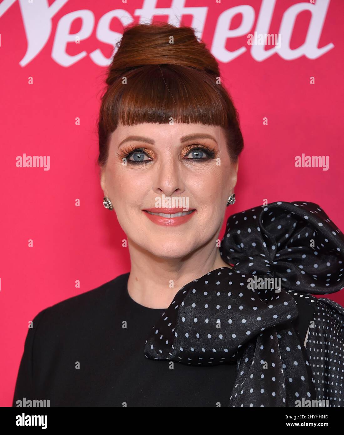 Cynthia Summers at the 21st CDGA (Costume Designers Guild Awards) held ...