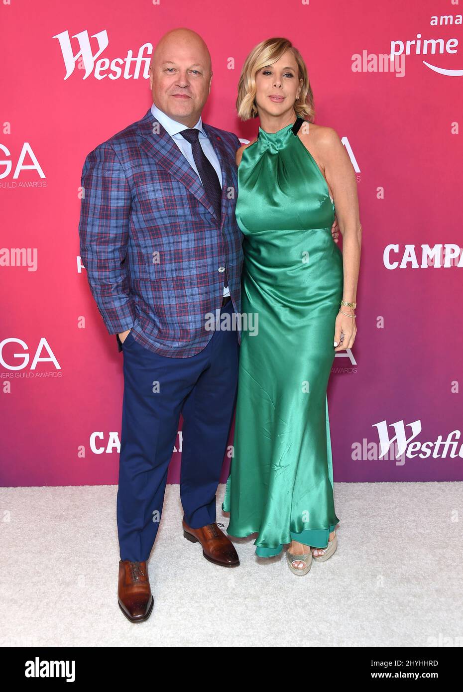 Michelle Moran Actress