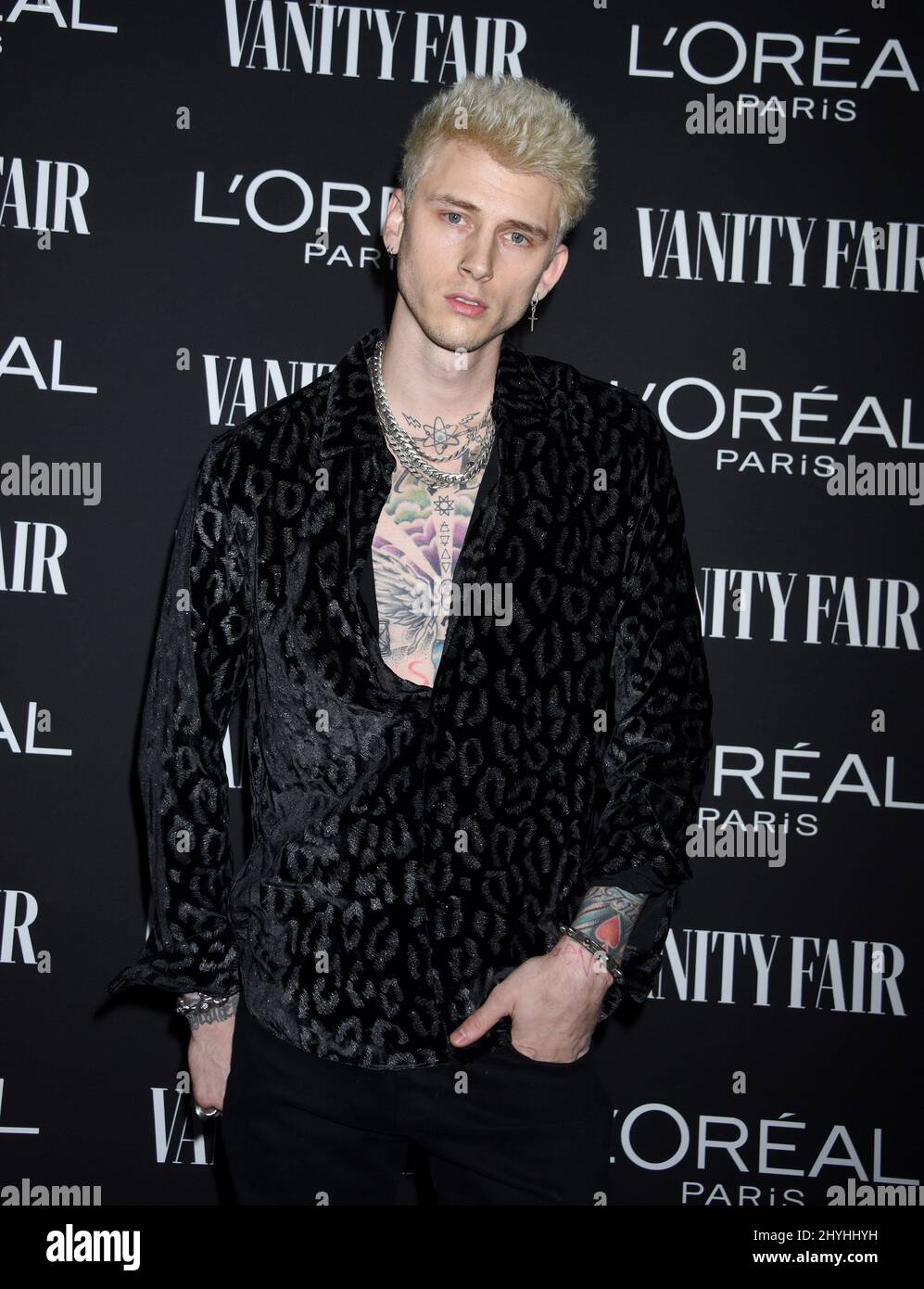 Mgk