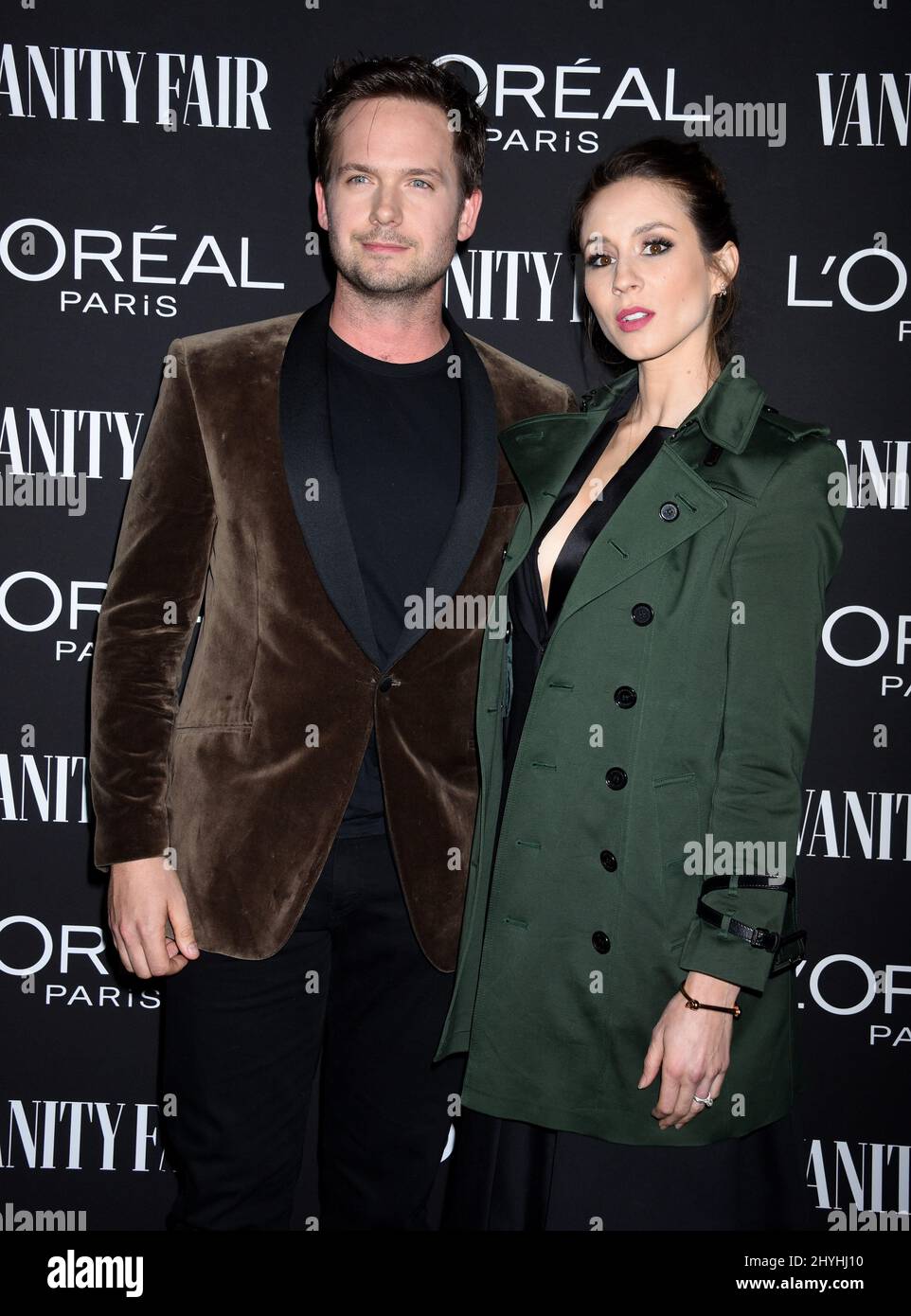 Paris adams hi-res stock photography and images - Alamy