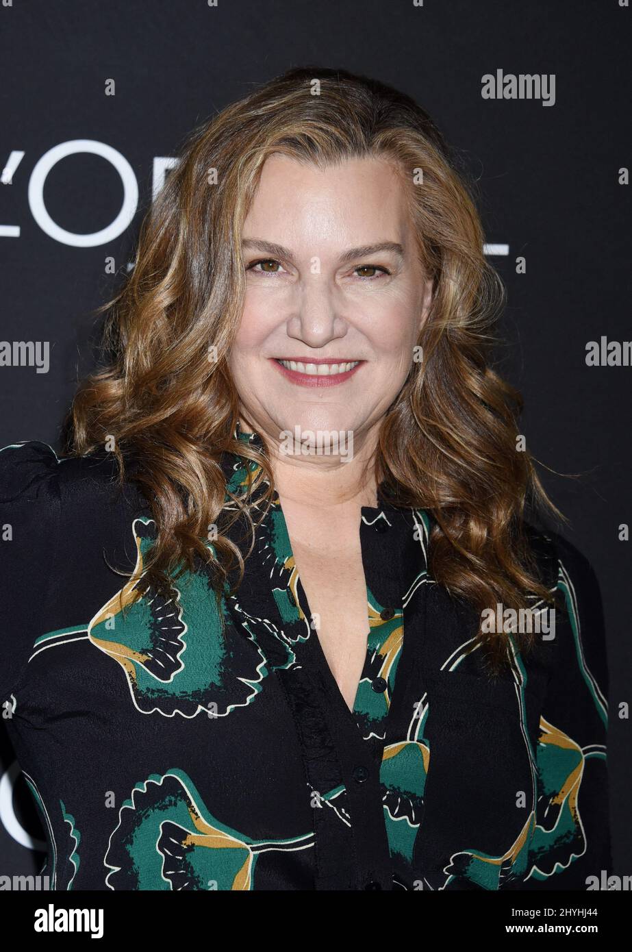 Krista Smith at the Vanity Fair and L'Oreal Paris Celebrate New ...