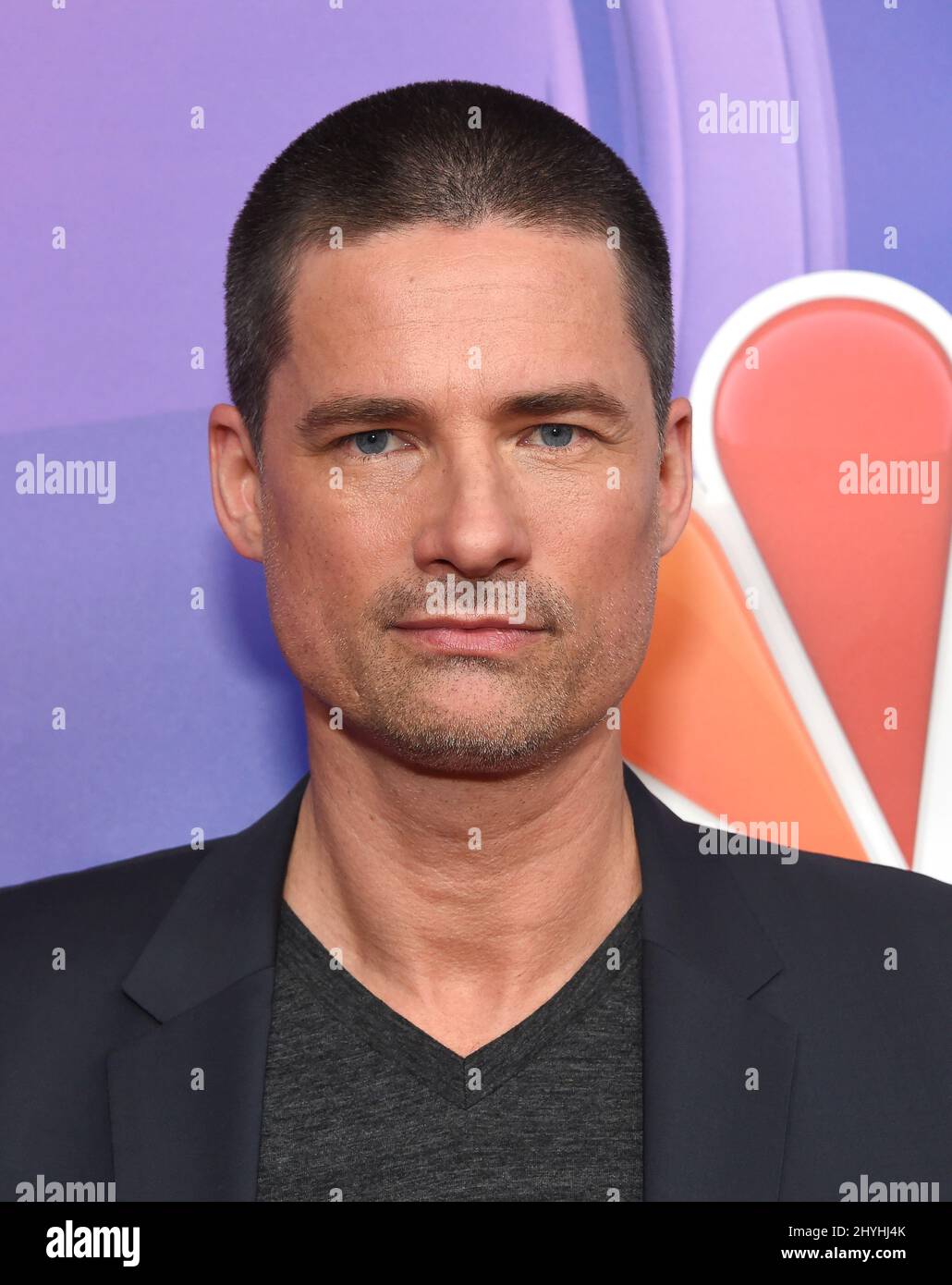 Warren day hi-res stock photography and images - Alamy