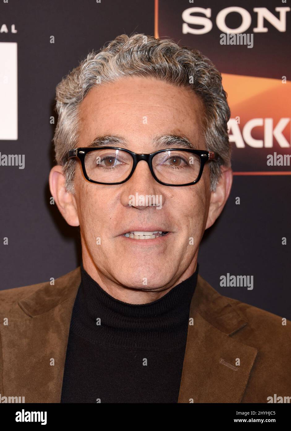 Braulio Castillo attending Sony Crackle's 'The Oath' Season 2 Screening ...