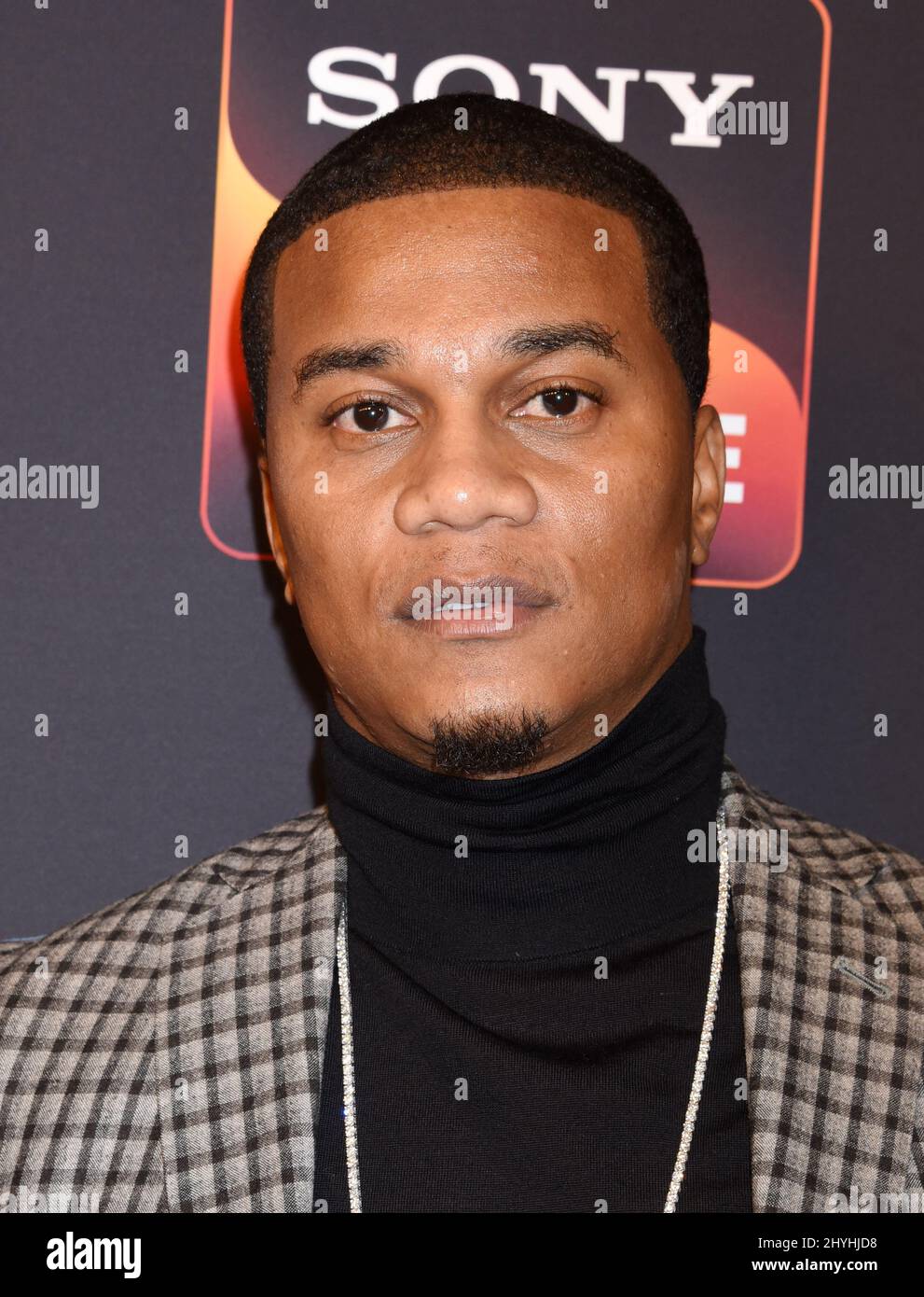 Cory Hardrict attending Sony Crackle's 'The Oath' Season 2 Screening ...