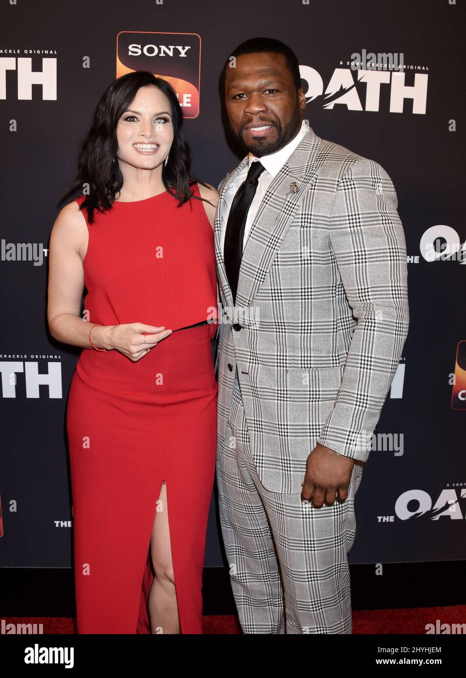 Katrina jackson hi-res stock photography and images - Alamy