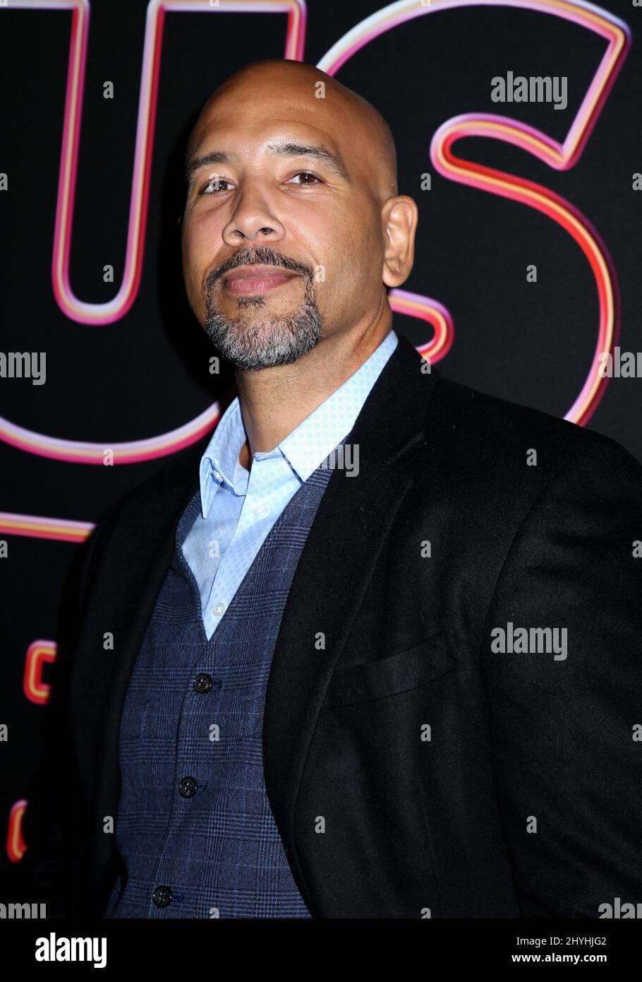 Ruben Diaz Jr. attending the 'Desus & Mero' Red Carpet Premiere held at ...
