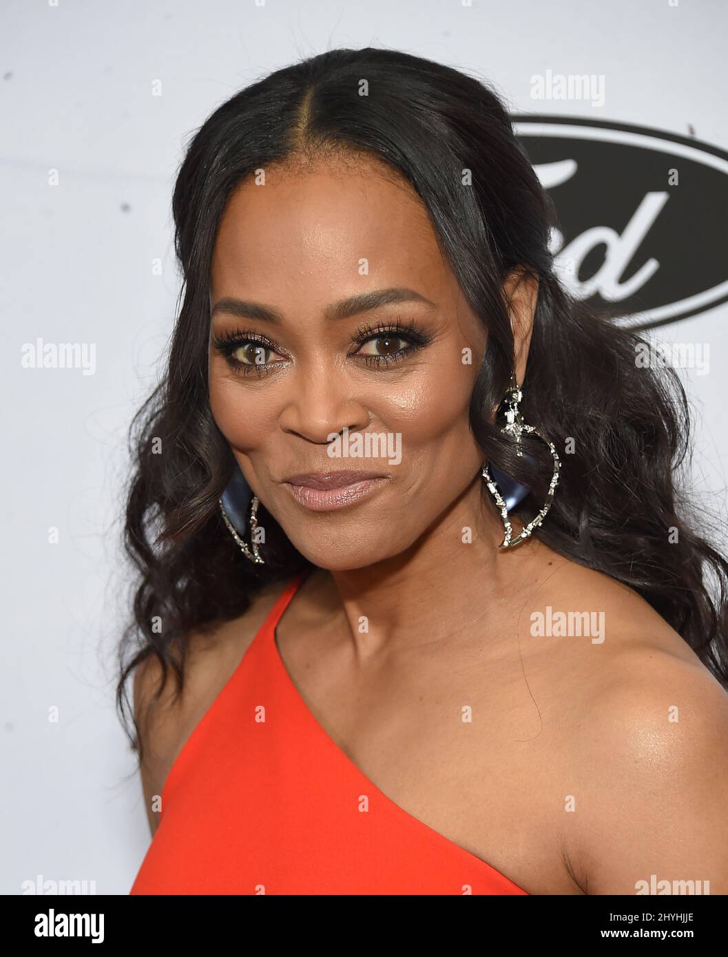 Robin Givens attending the Essence Celebrates Black Women in Hollywood ...