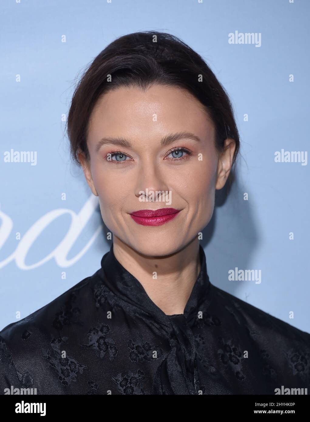 Scottie Thompson Eyes