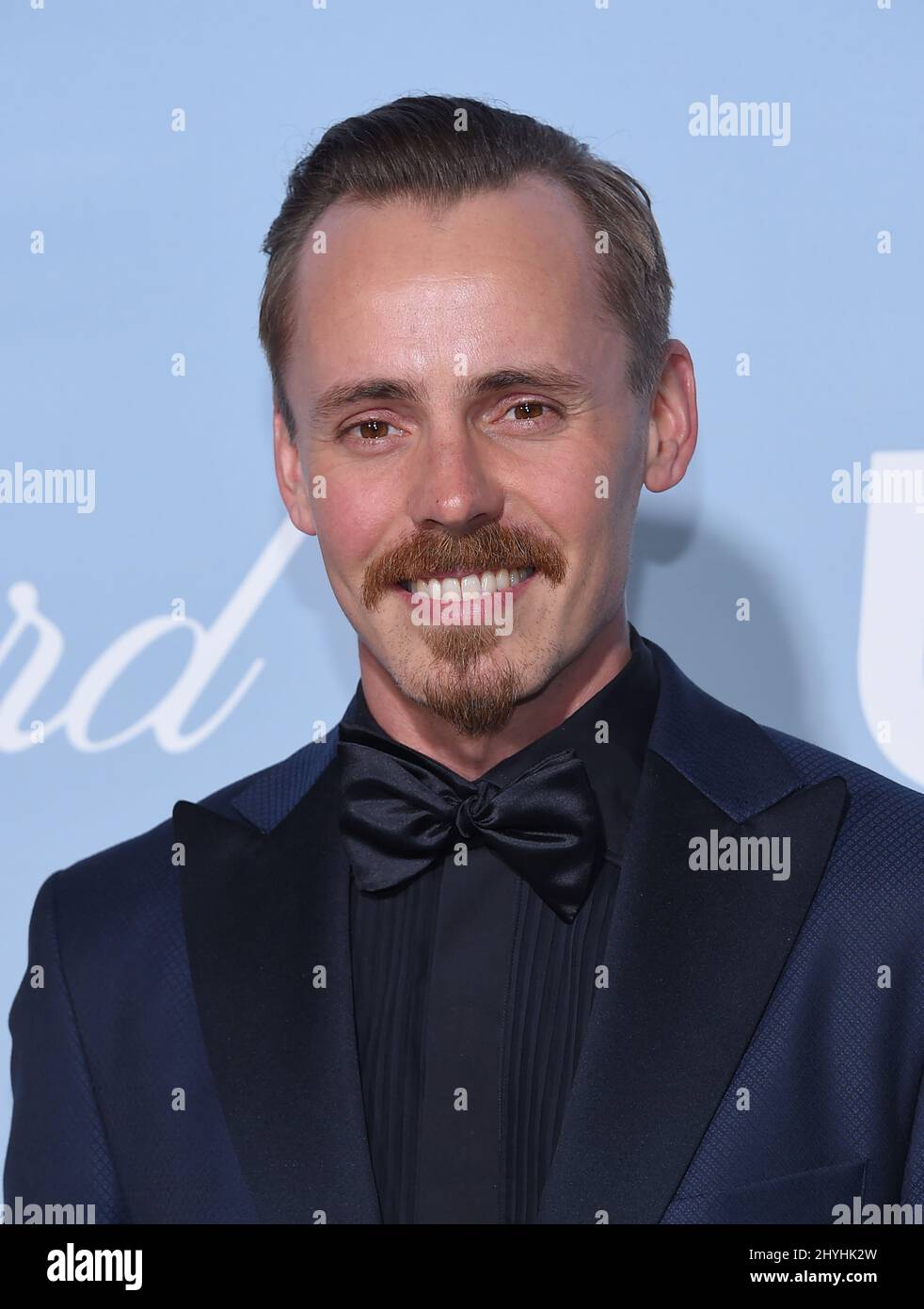 Jasper Paakkonen attending the Hollywood For Science gala in Los ...