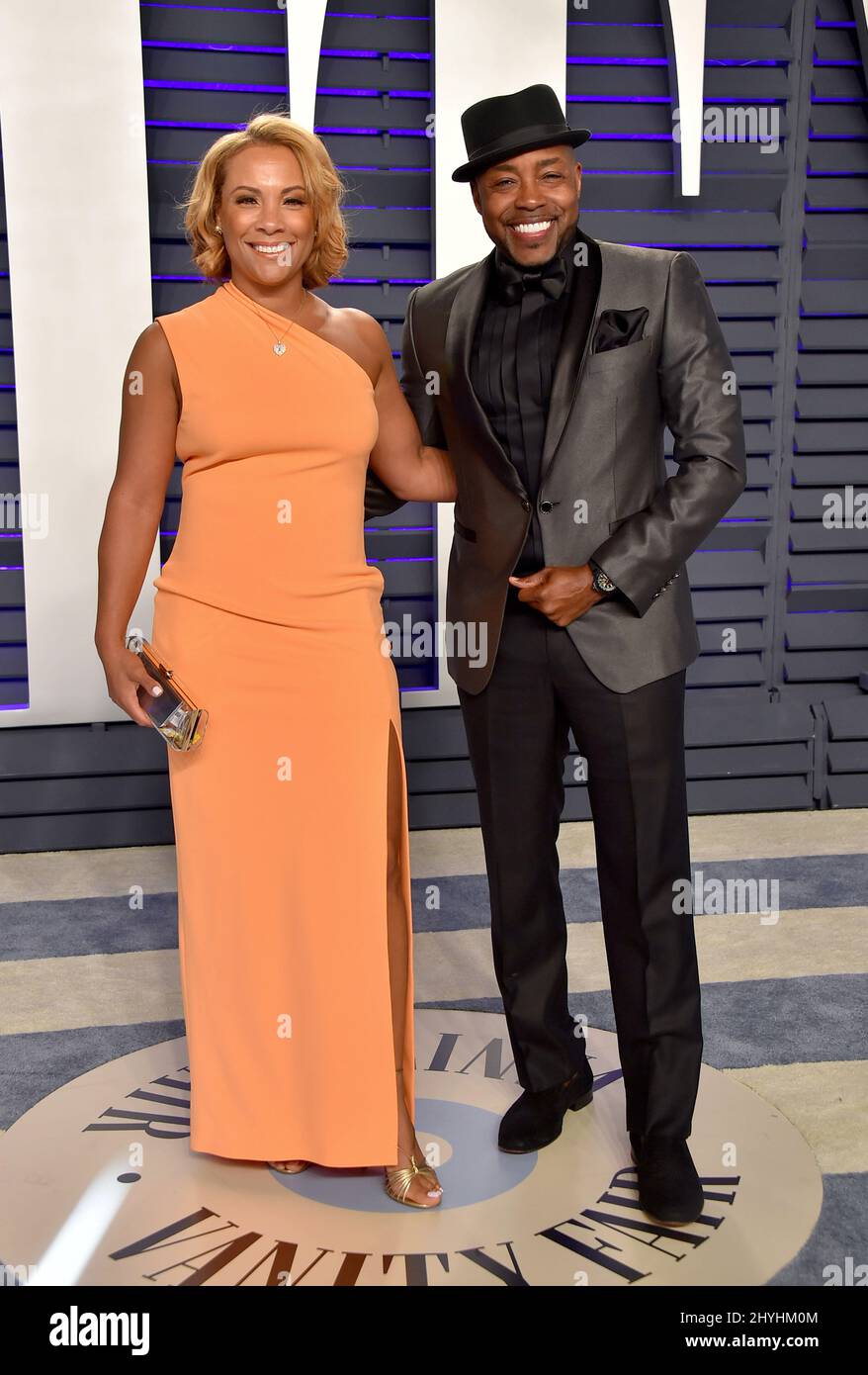 Will Packer Wife Heather at Chloe Pratt blog