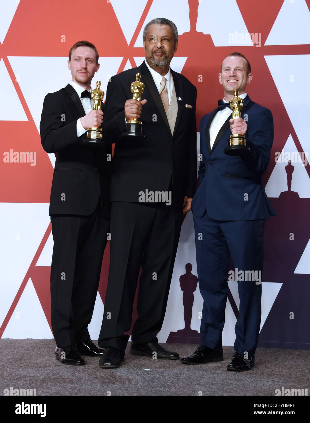 Charlie wachtel hi-res stock photography and images - Alamy