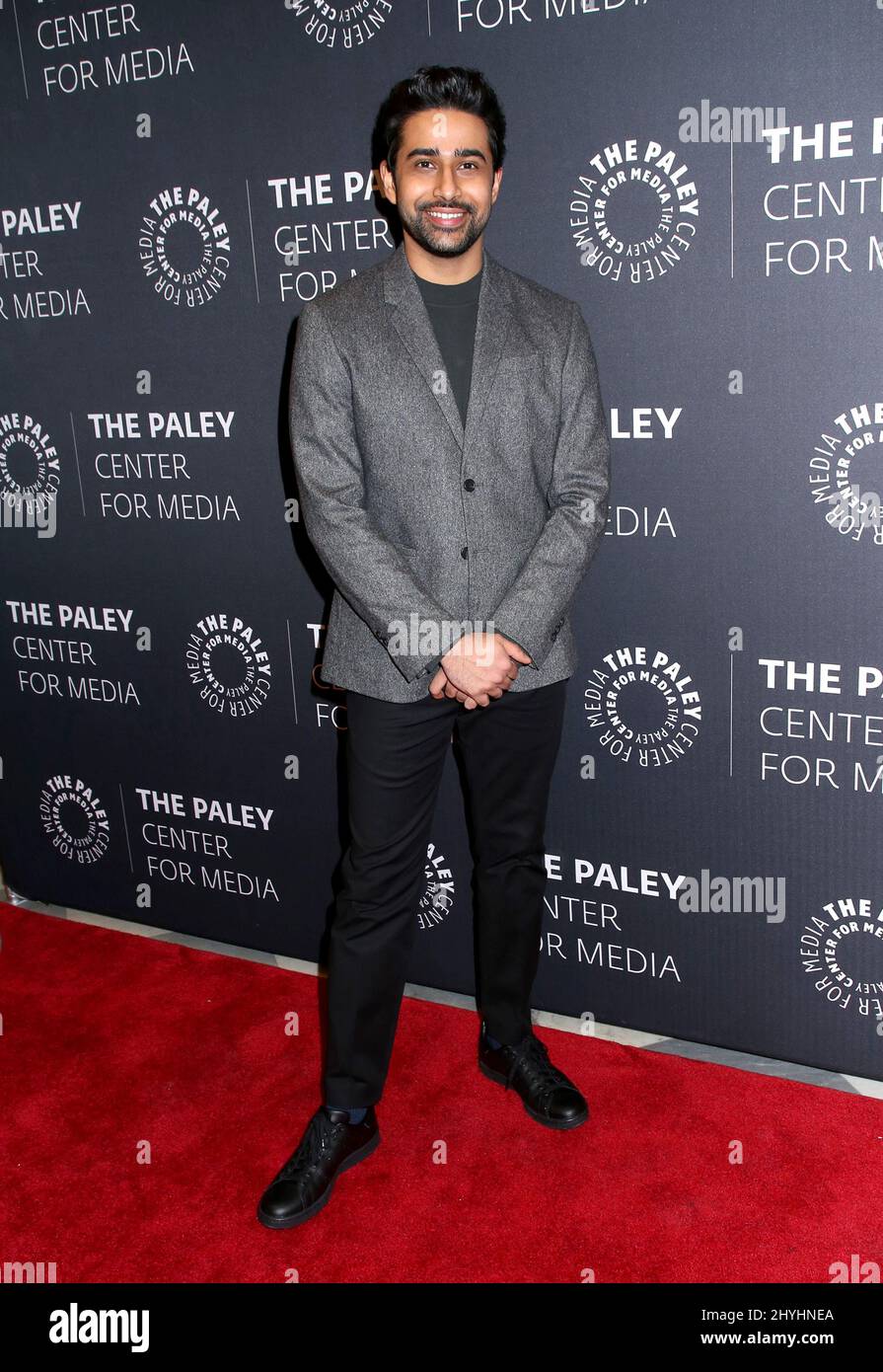 Suraj Sharma Girlfriend