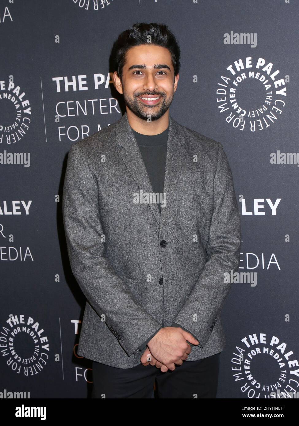 Suraj Sharma Teen Vogue