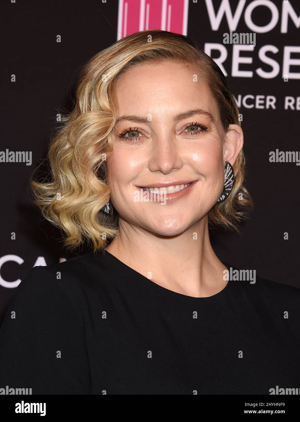 Kate Hudson arrives at The Women's Cancer Research Fund's An ...