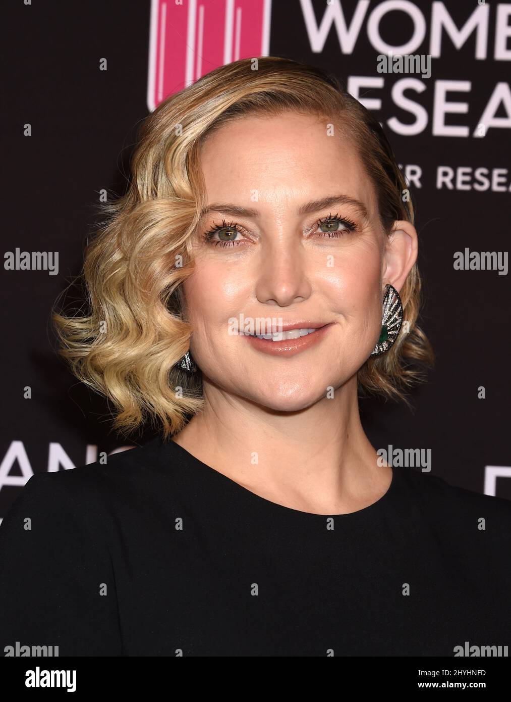 Kate Hudson arrives at The Women's Cancer Research Fund's An ...