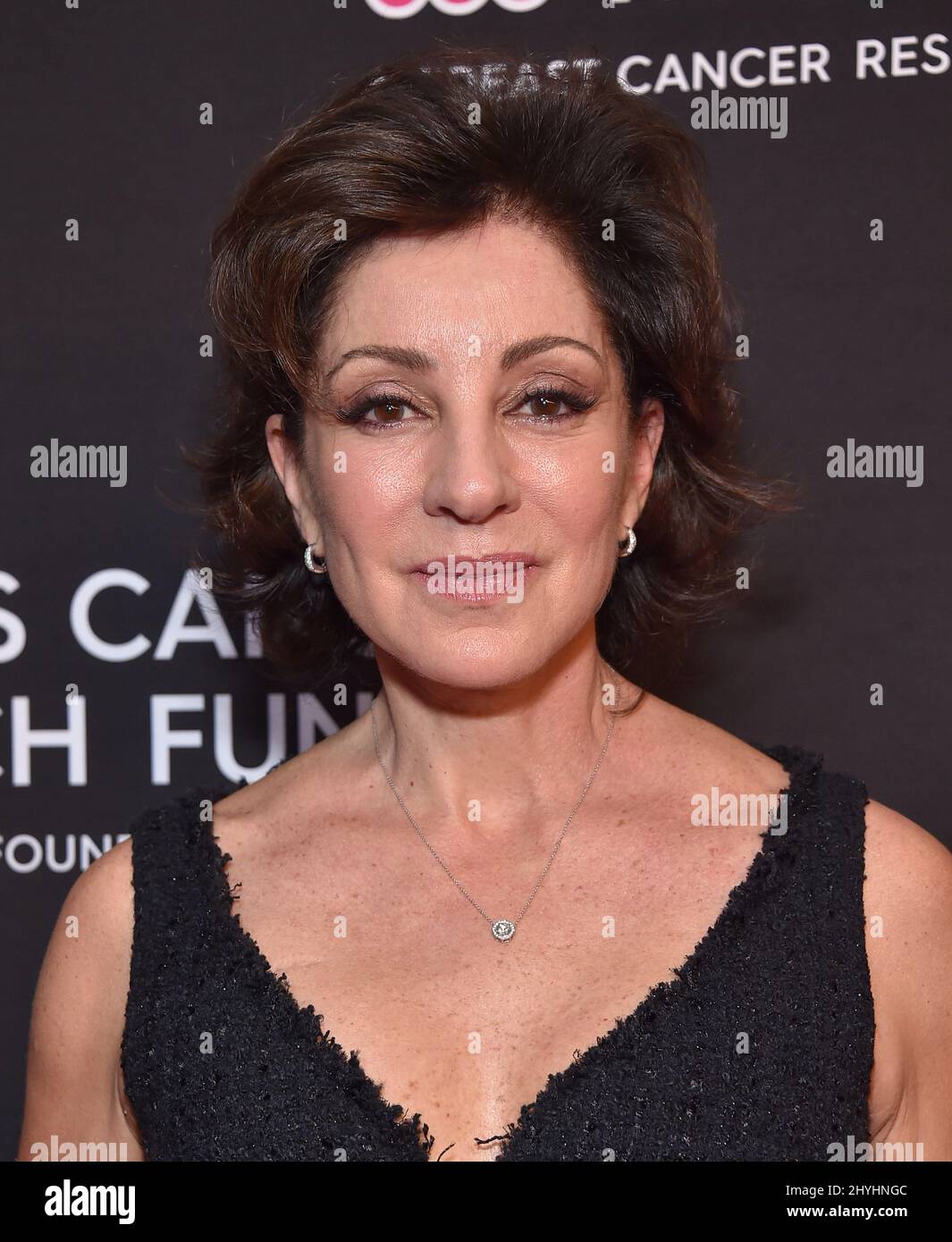 Valorie Kondos Field at An Unforgettable Evening benefiting the Women's ...