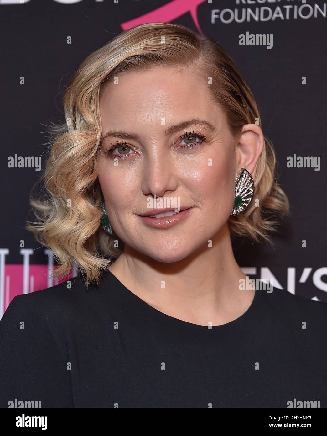 Kate Hudson at An Unforgettable Evening benefiting the Women's Cancer ...