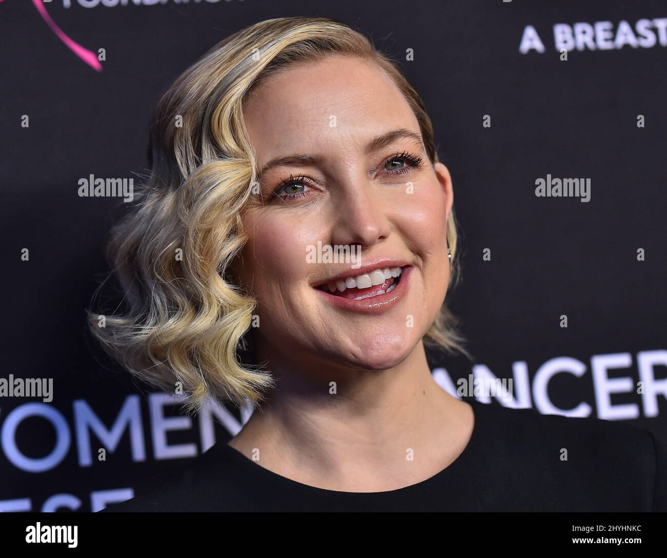 Kate Hudson at An Unforgettable Evening benefiting the Women's Cancer ...