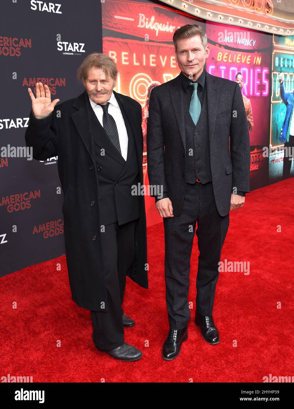 Bruce glover hi-res stock photography and images - Alamy