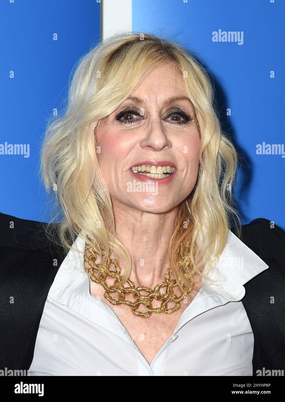Judith light red carpet event hi-res stock photography and images - Alamy