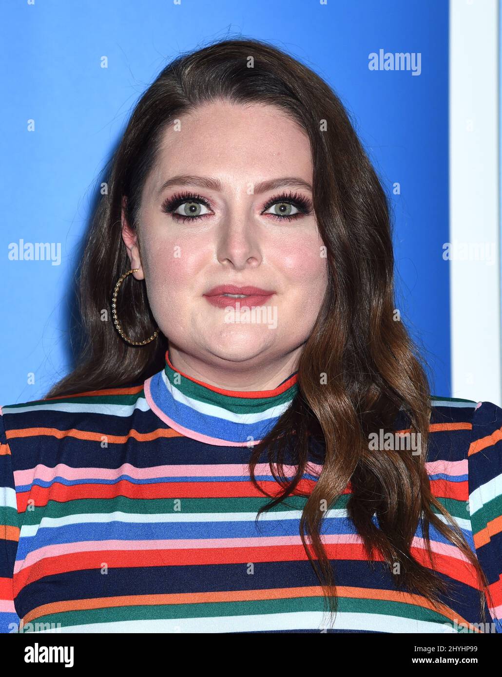 Lauren ash hi-res stock photography and images - Alamy