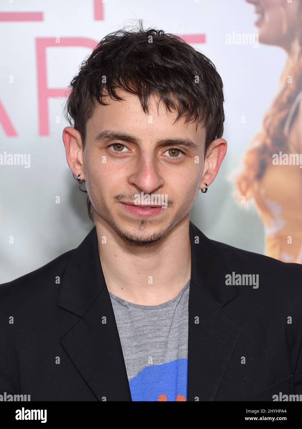 Moises Arias Brother