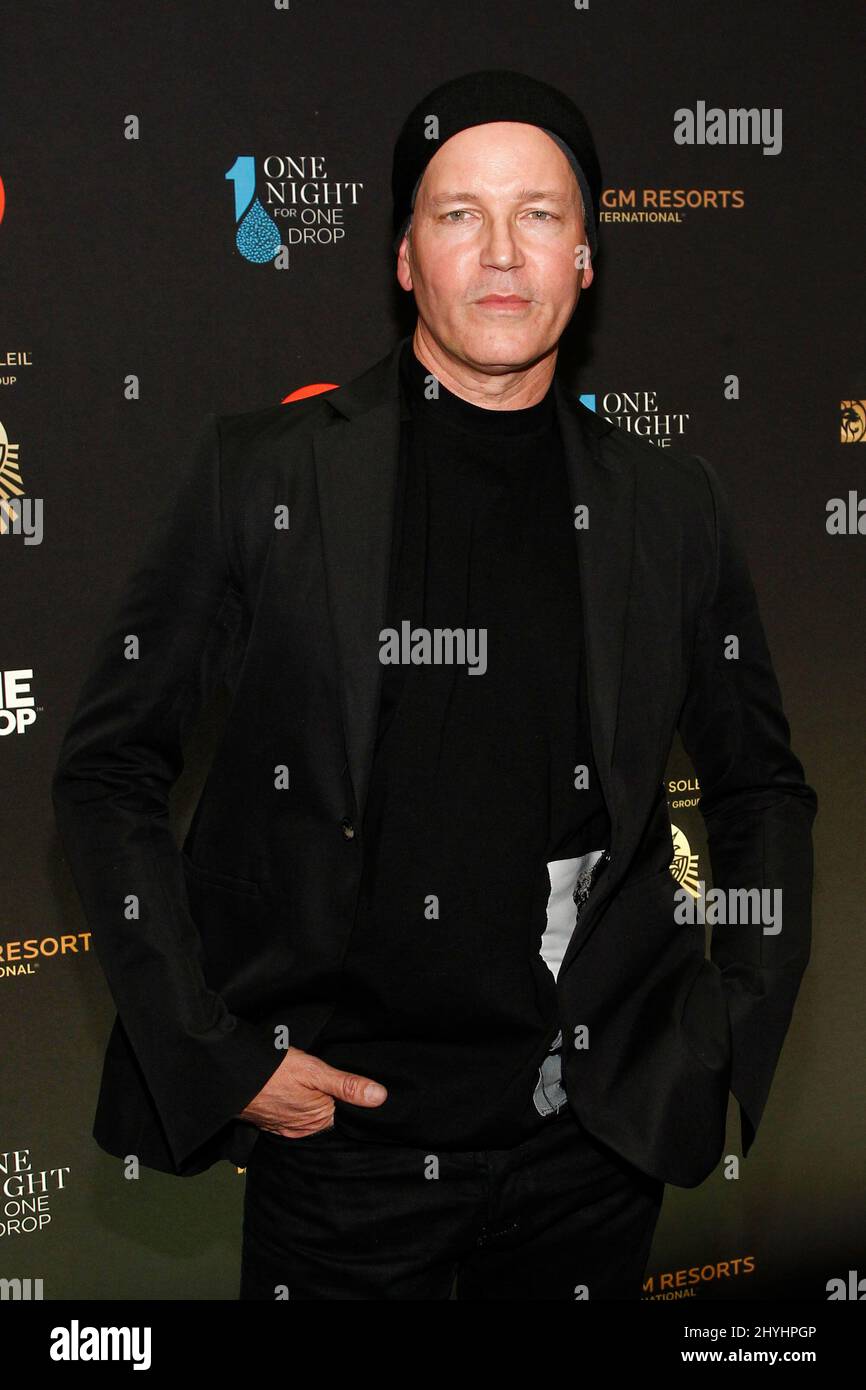 Stephen Jenkins Top Hat