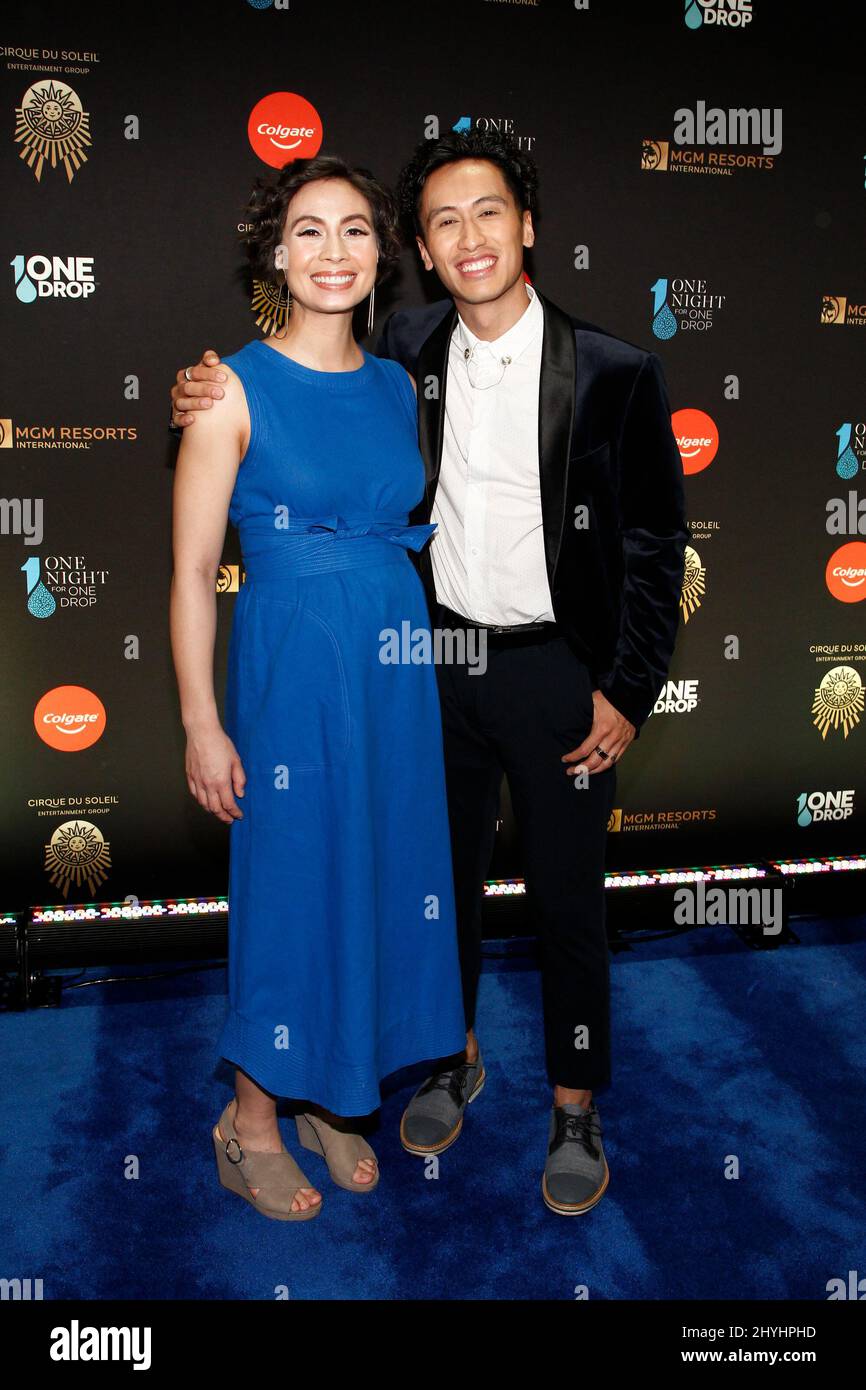 Keone and mari hi-res stock photography and images - Alamy