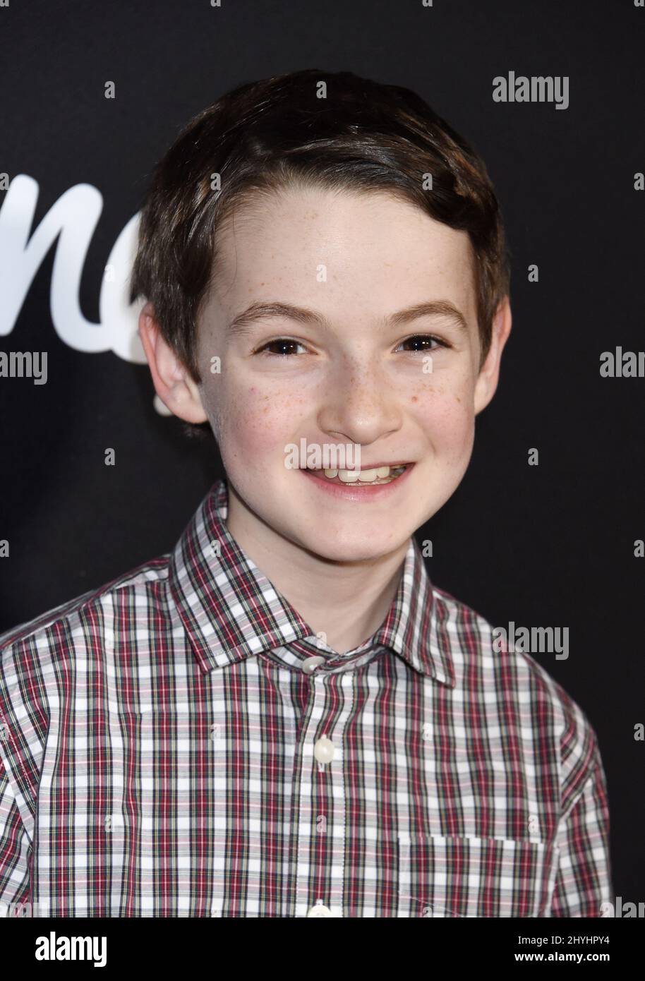 Jason Maybaum arriving for Disney's premiere of 'Dumbo' held at the El ...