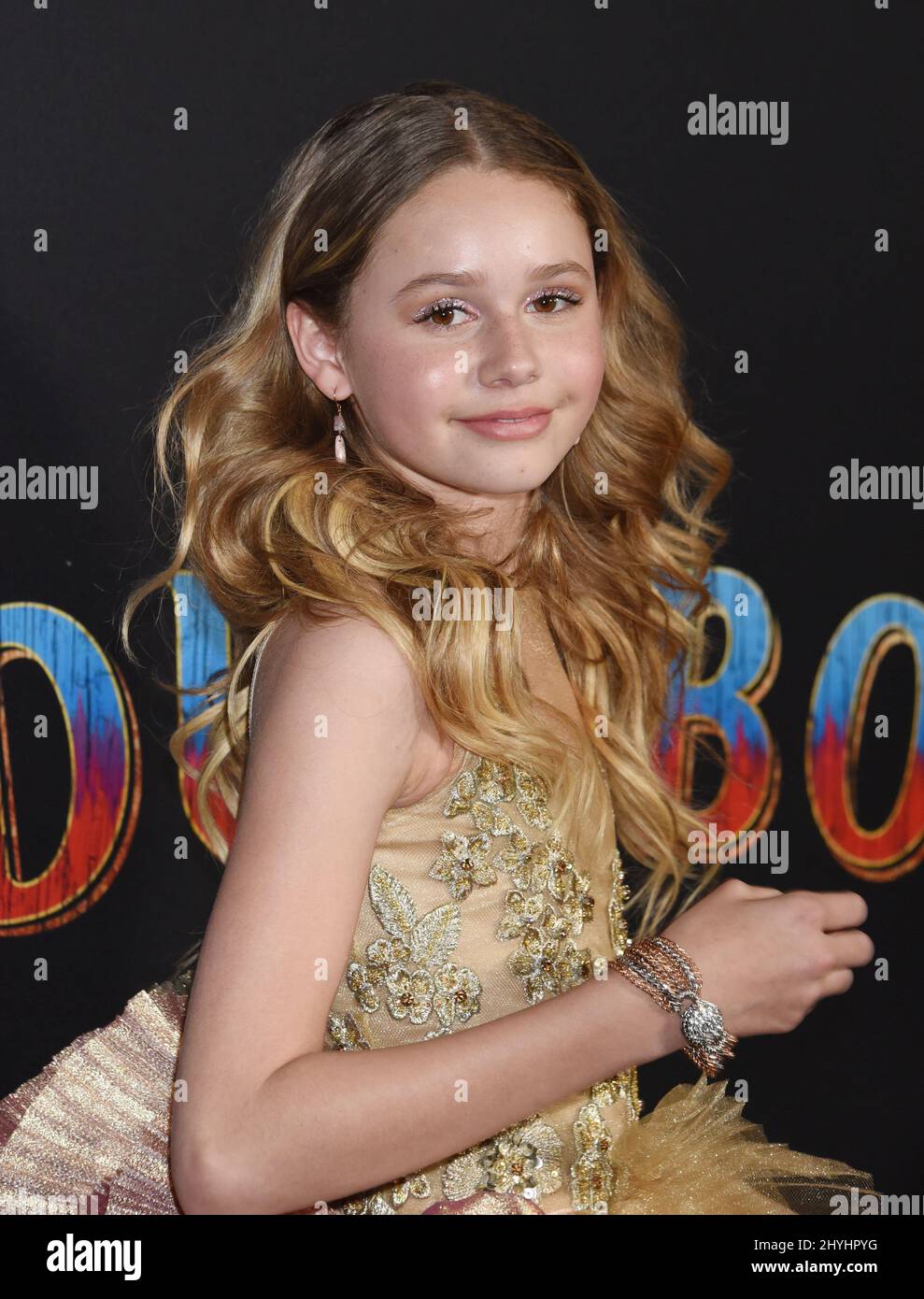 Ruby Rose Turner arriving for Disney's premiere of 'Dumbo' held at the ...