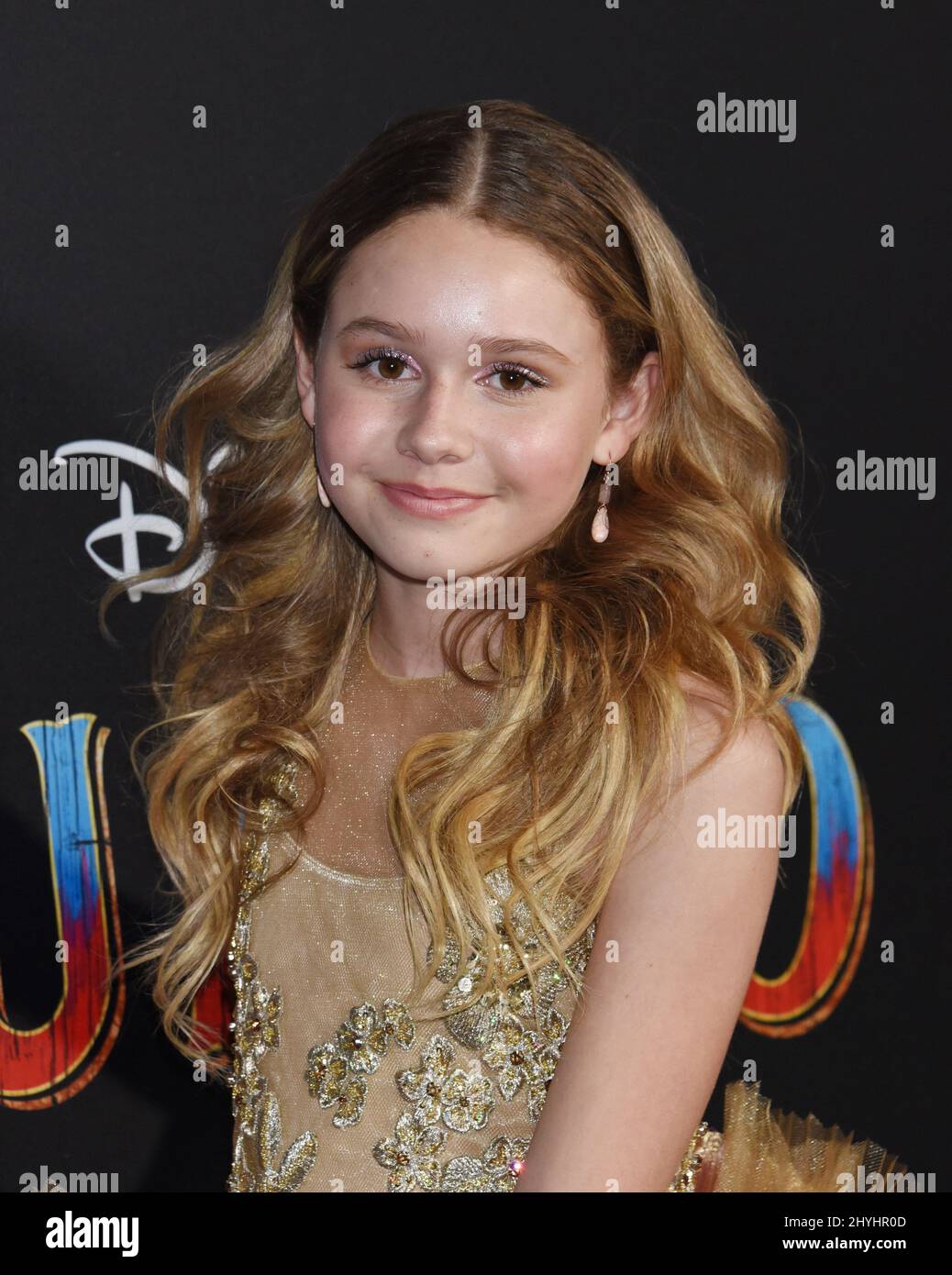 Ruby Rose Turner arriving for Disney's premiere of 'Dumbo' held at the ...