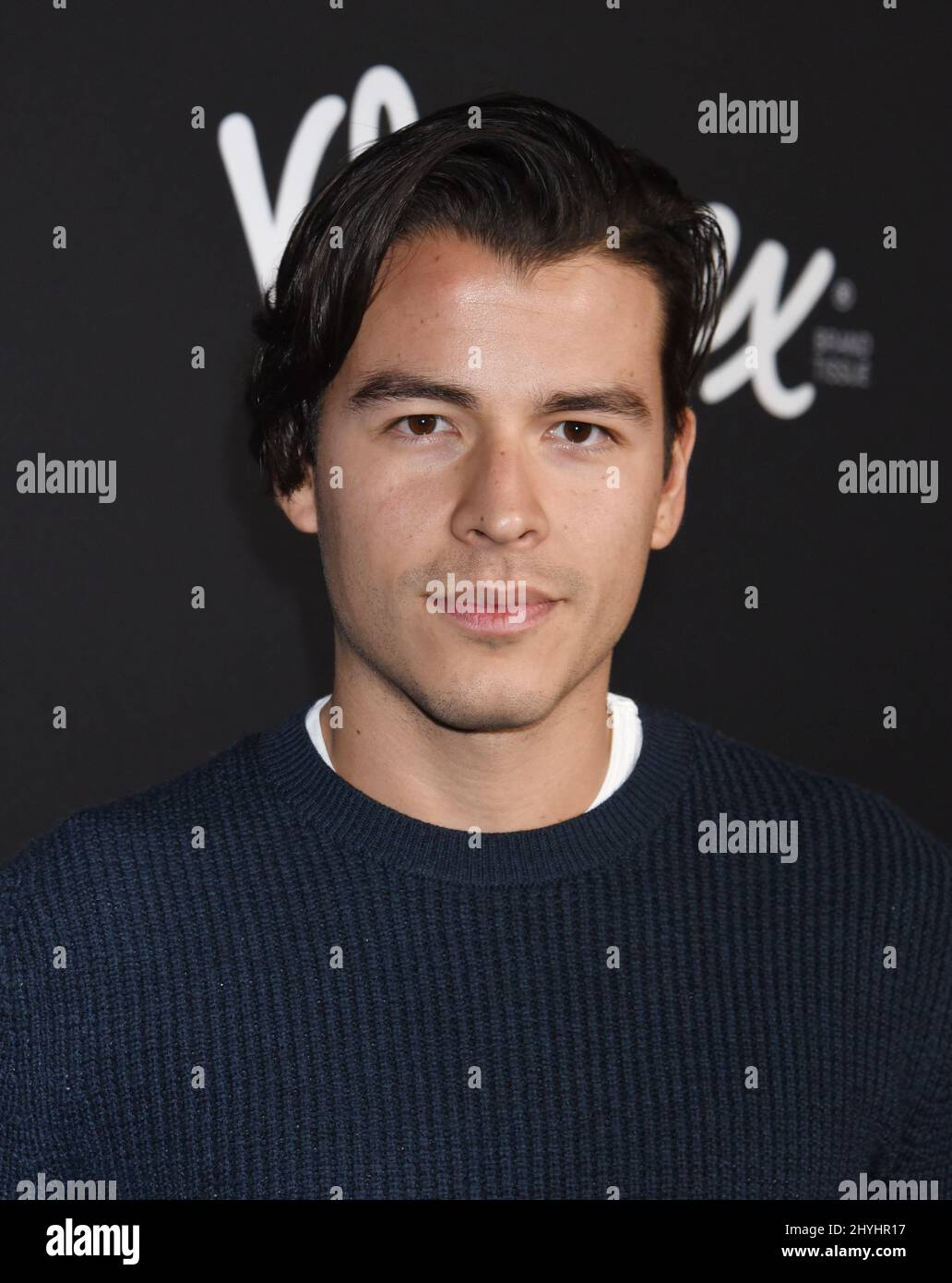 Manolo Gonzalez arriving for Disney's premiere of 'Dumbo' held at the ...