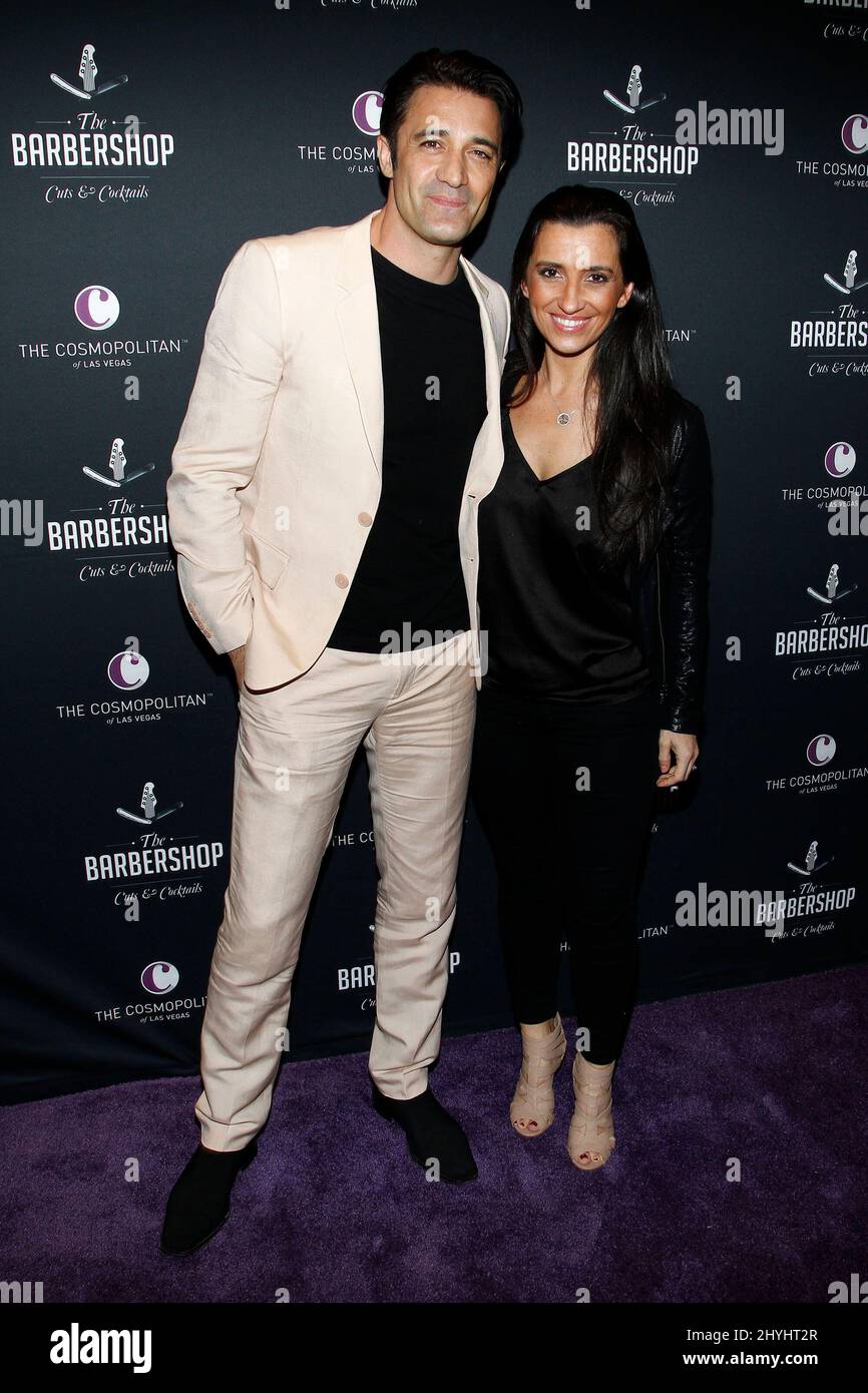Gilles marini and carole marini hi-res stock photography and images - Alamy