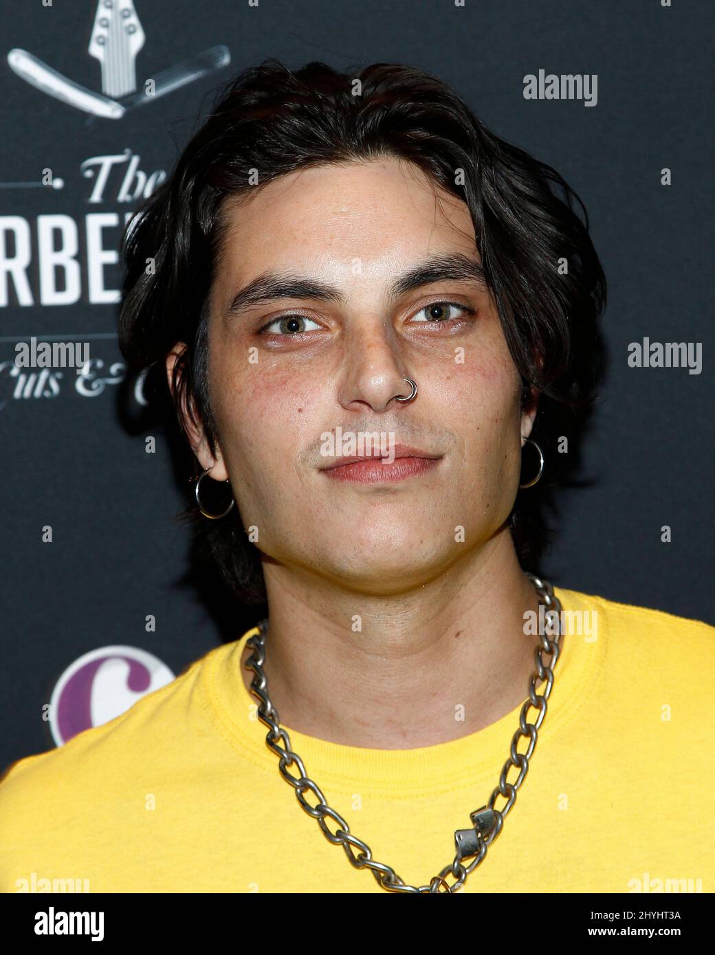 Samuel Larsen