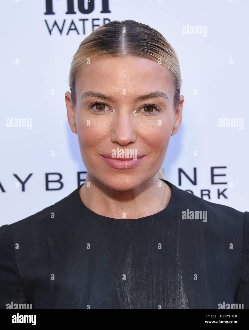 Tracy Anderson at The Daily Front Row 5th Annual Fashion Los Angeles ...