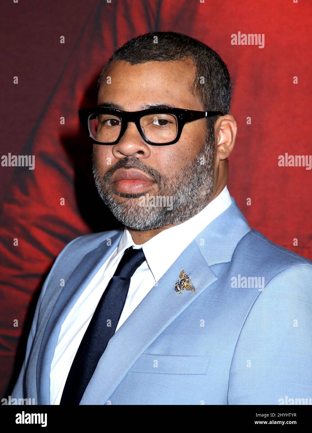 Jordan Peele attending the 'Us' New York Premiere held at The Museum of ...