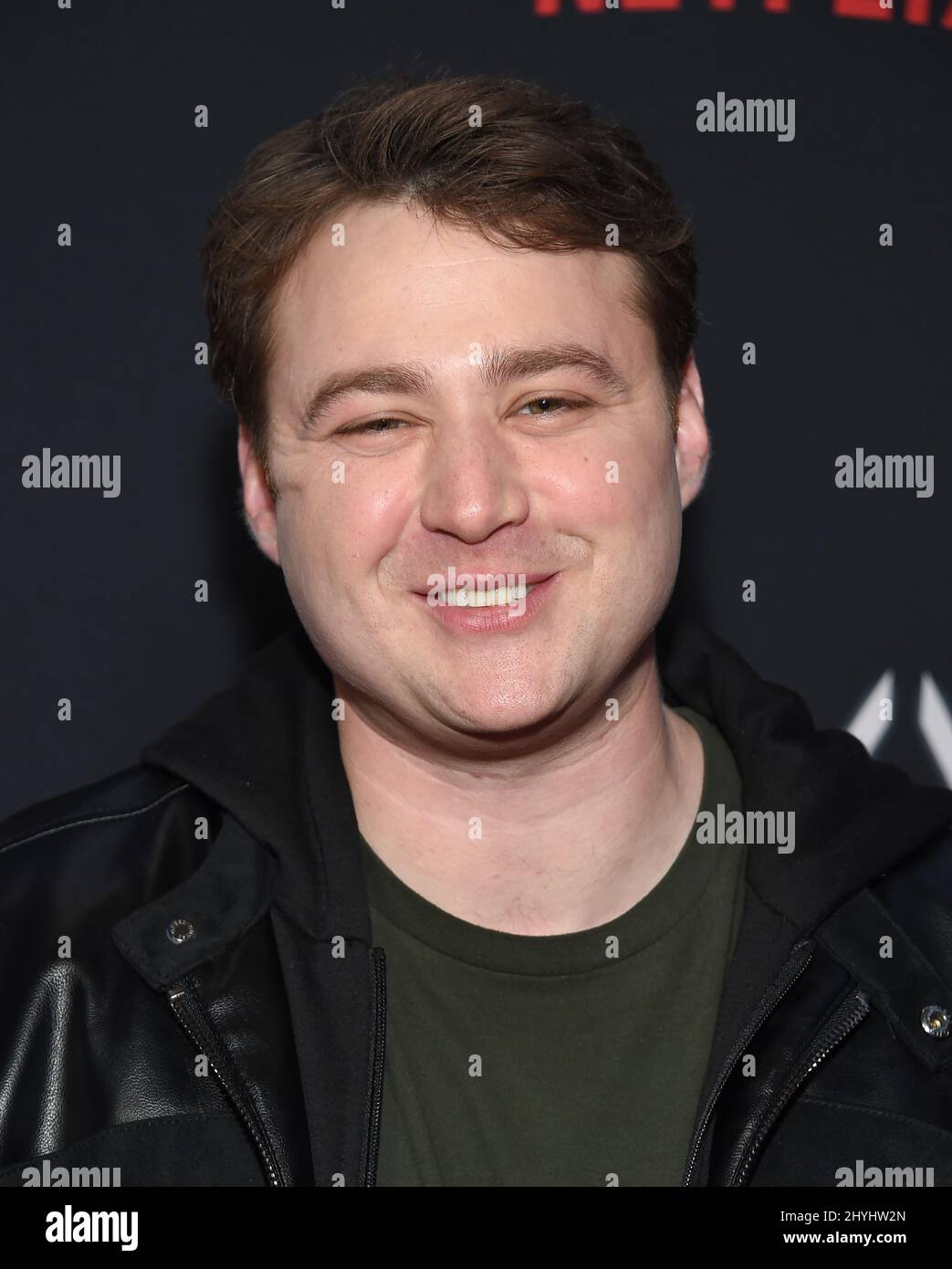 Emory cohen hi-res stock photography and images - Alamy