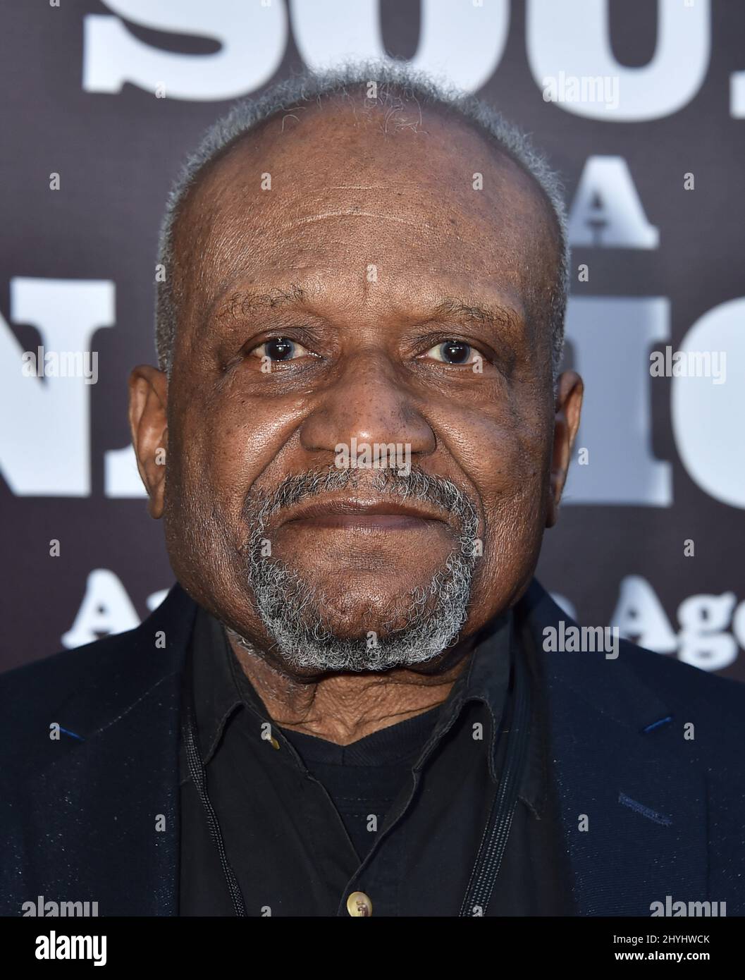 Beuford smith hi-res stock photography and images - Alamy