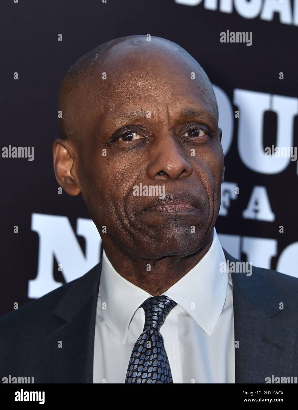 Herb Robinson at 'Soul of a Nation: Art in the Age of Black Power 1963 ...