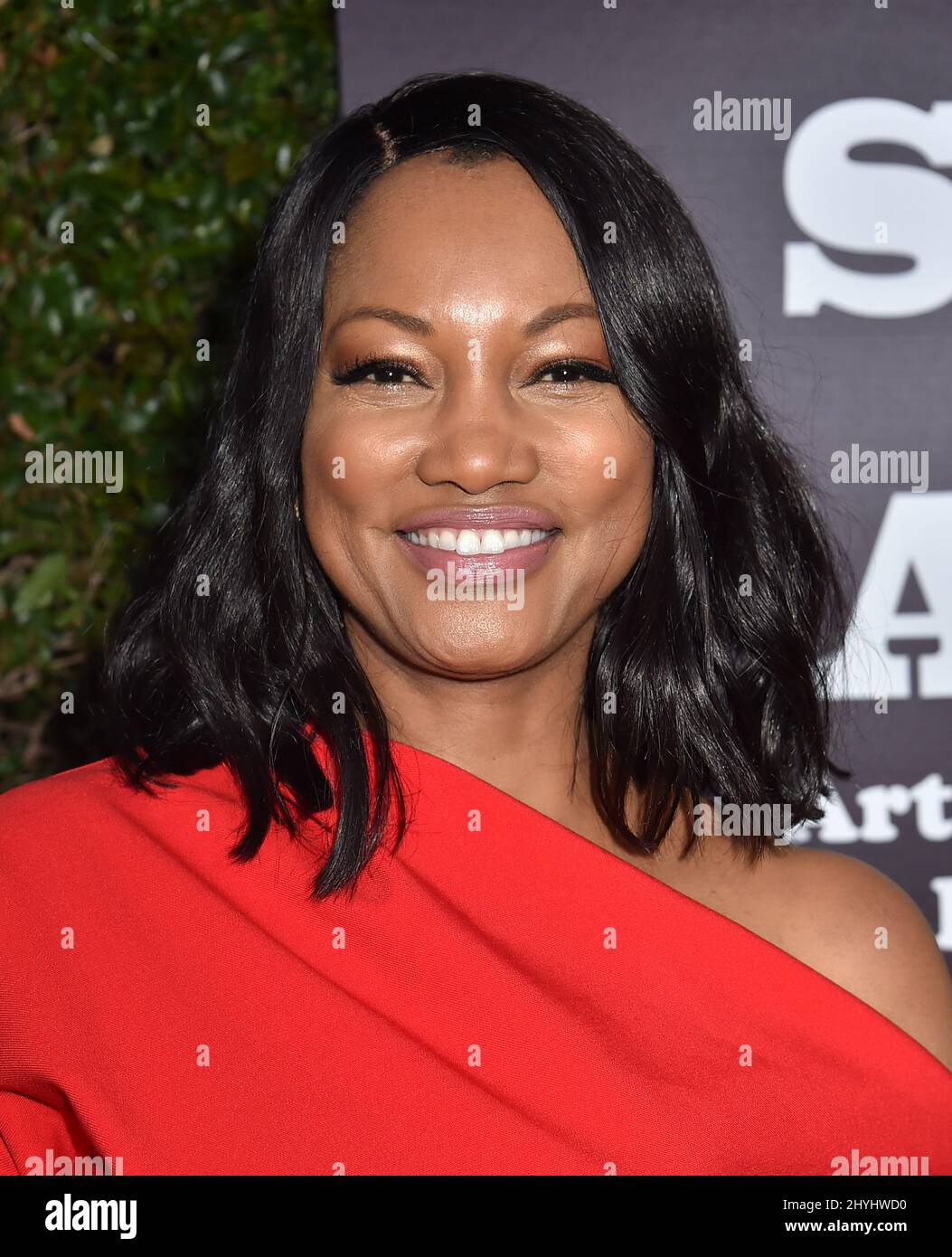 Garcelle Beauvais at 'Soul of a Nation: Art in the Age of Black Power ...