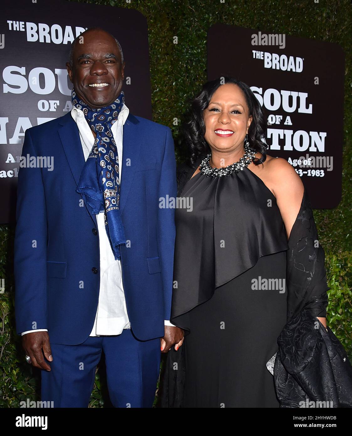 Glynn Turman Jo Ann Allen