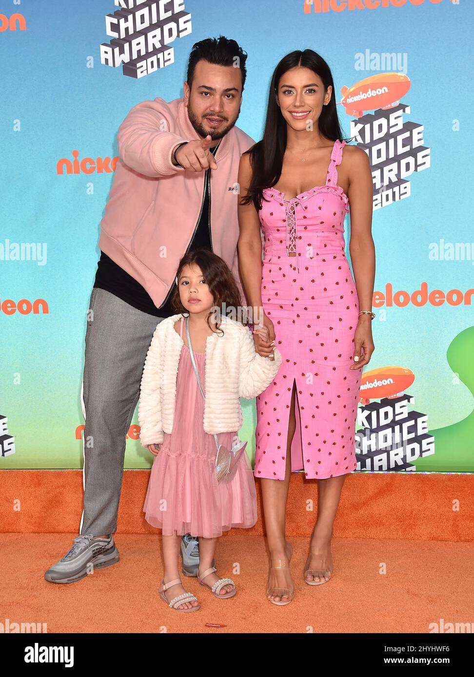 Jennifer Delgado Husband