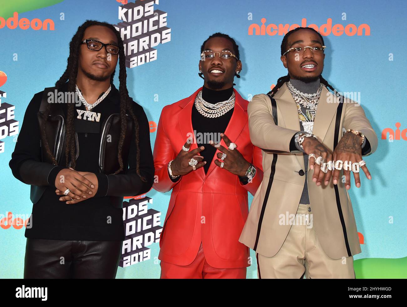 Migos Quavo Takeoff Offset