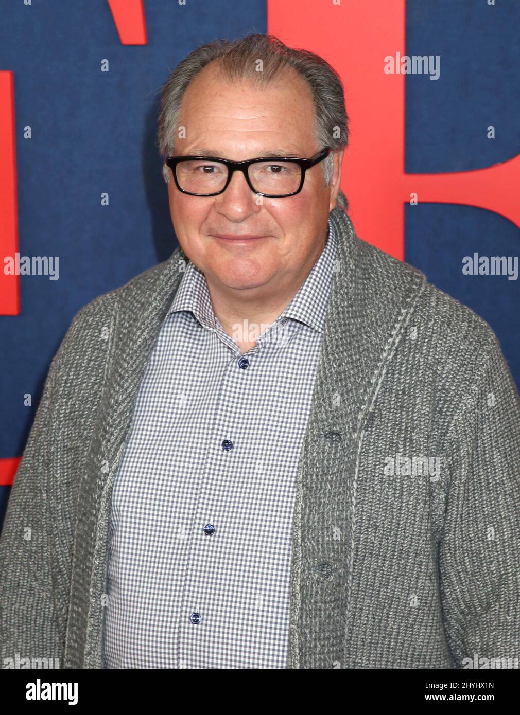 Kevin Dunn Real World