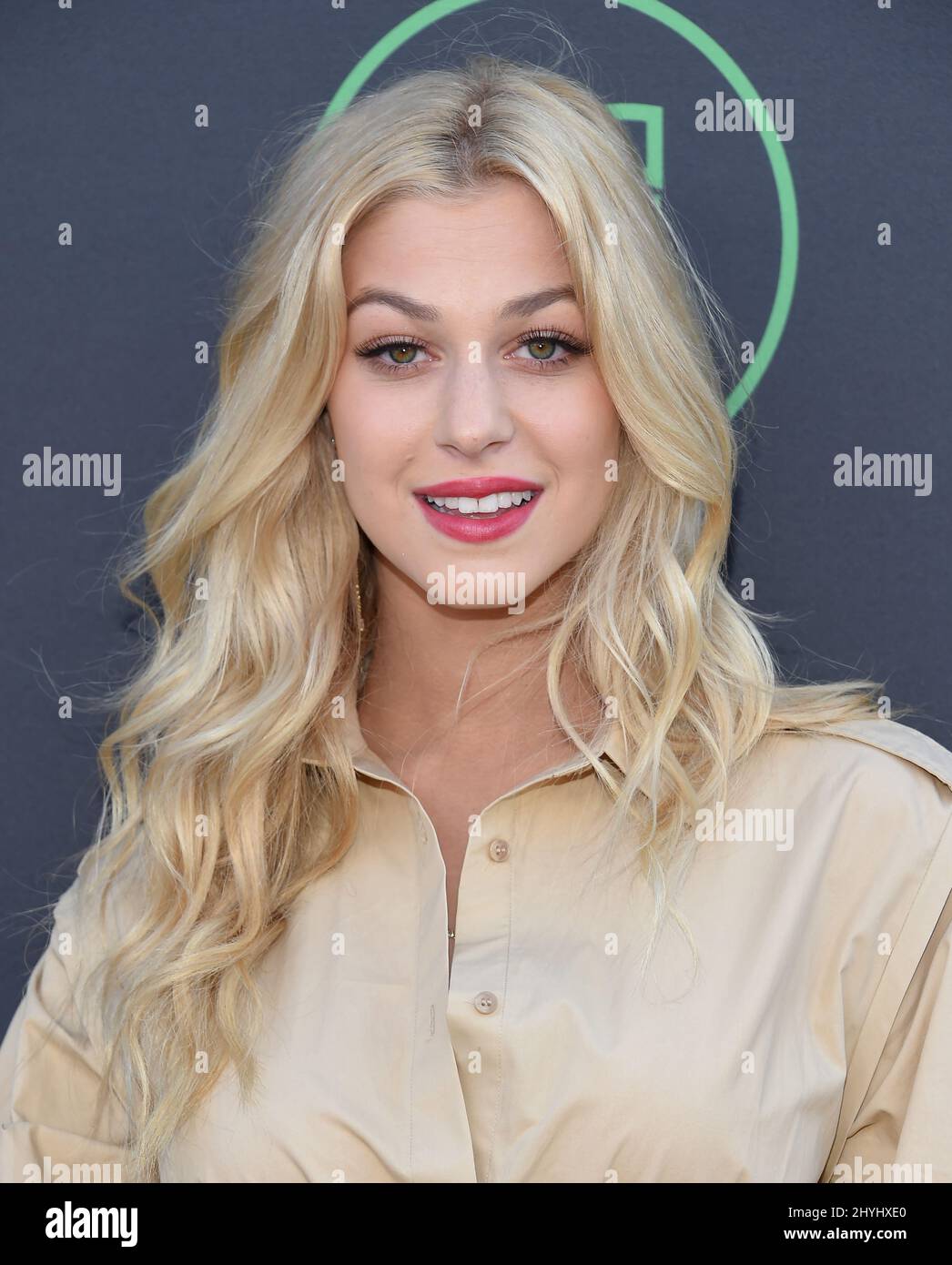 Jackie Jacobson attending the 2nd Annual Freeform Summit in Los Angeles ...