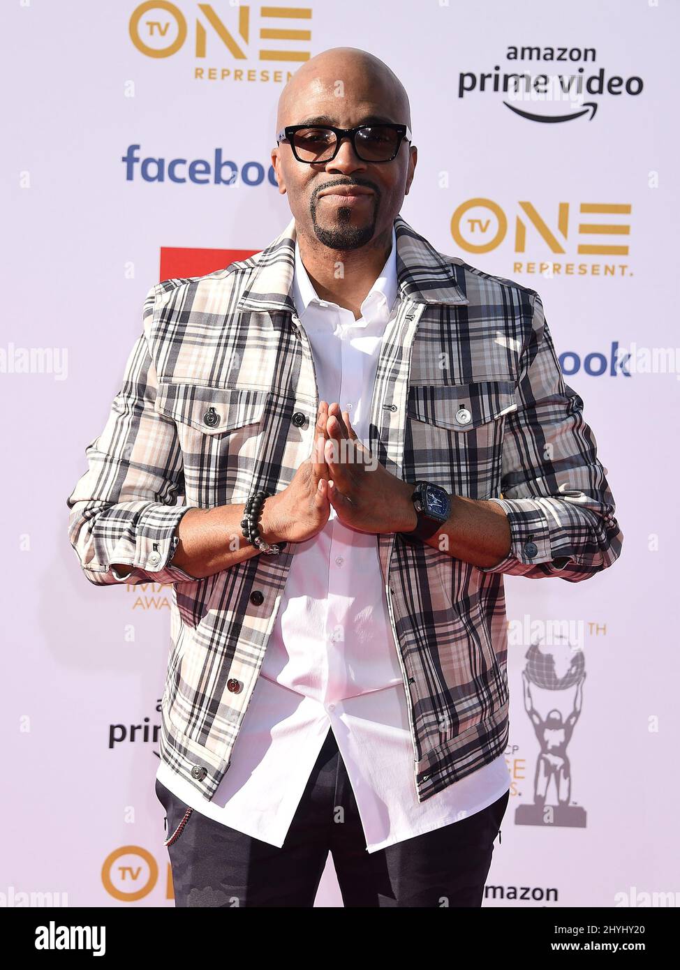 Teddy Riley Daughters