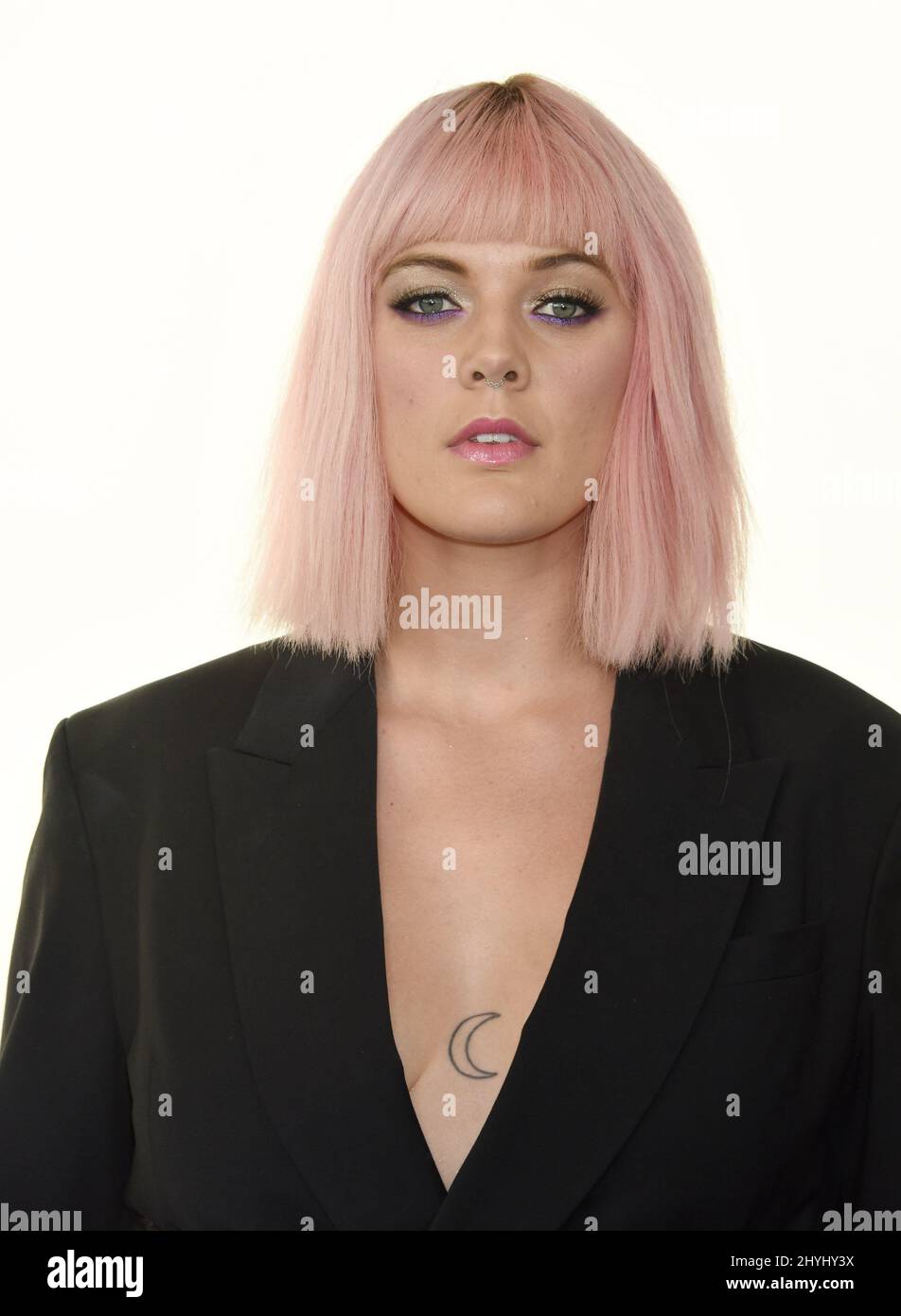 Betty Who at the 2019 Human Rights Campaign Los Angeles Dinner held at ...