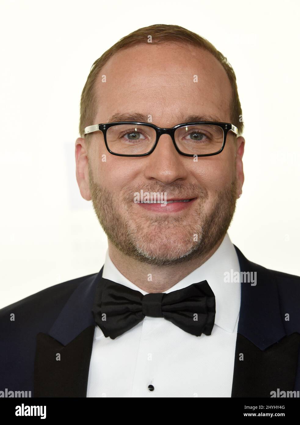 Chad Griffin at the 2019 Human Rights Campaign Los Angeles Dinner held ...