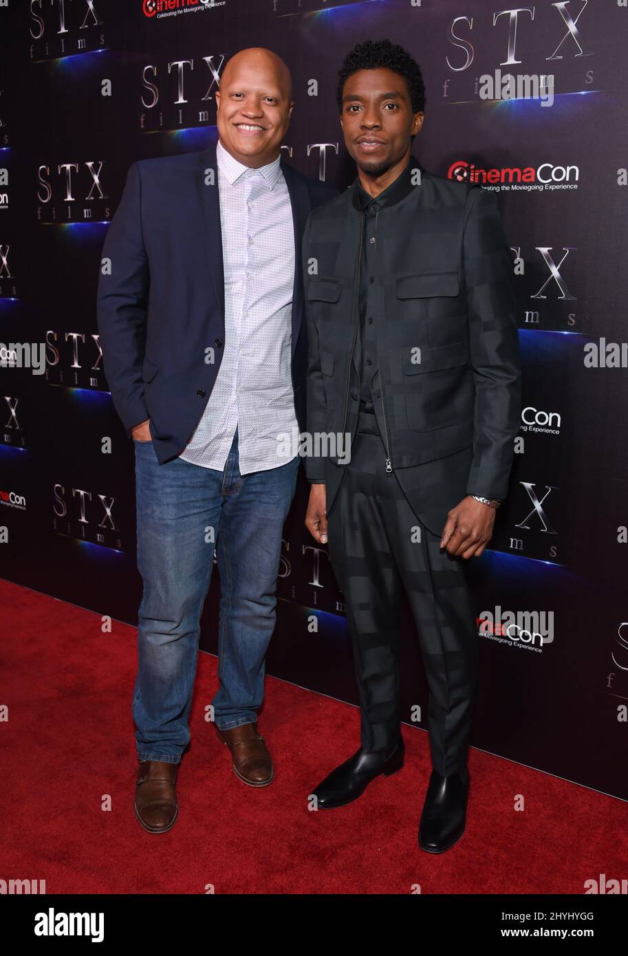 Logan chadwick hi-res stock photography and images - Alamy